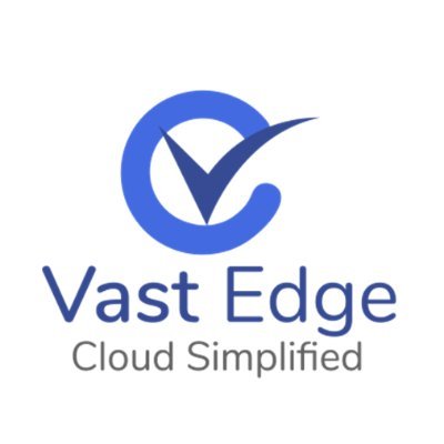 Brandfetch | Vast Edge Cloud Managed Services Provider Logos & Brand Assets