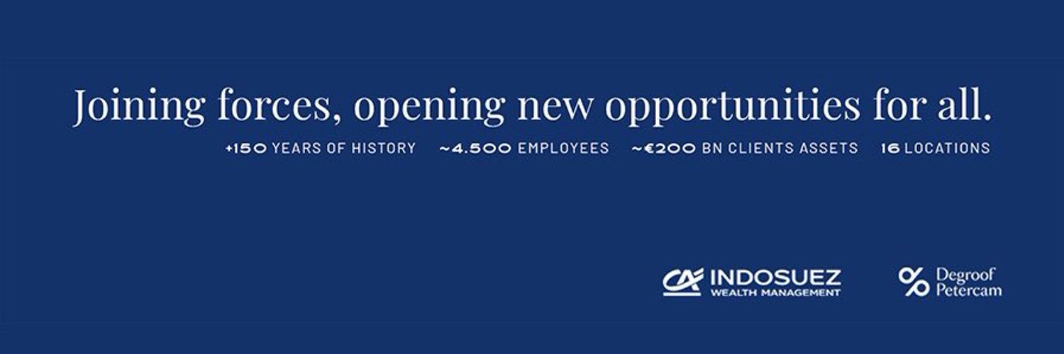 Brandfetch | Indosuez Wealth Management Logos & Brand Assets