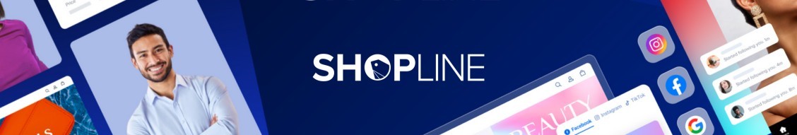 SHOPLINE 香港 Logo & Brand Assets (SVG, PNG and vector) - Brandfetch
