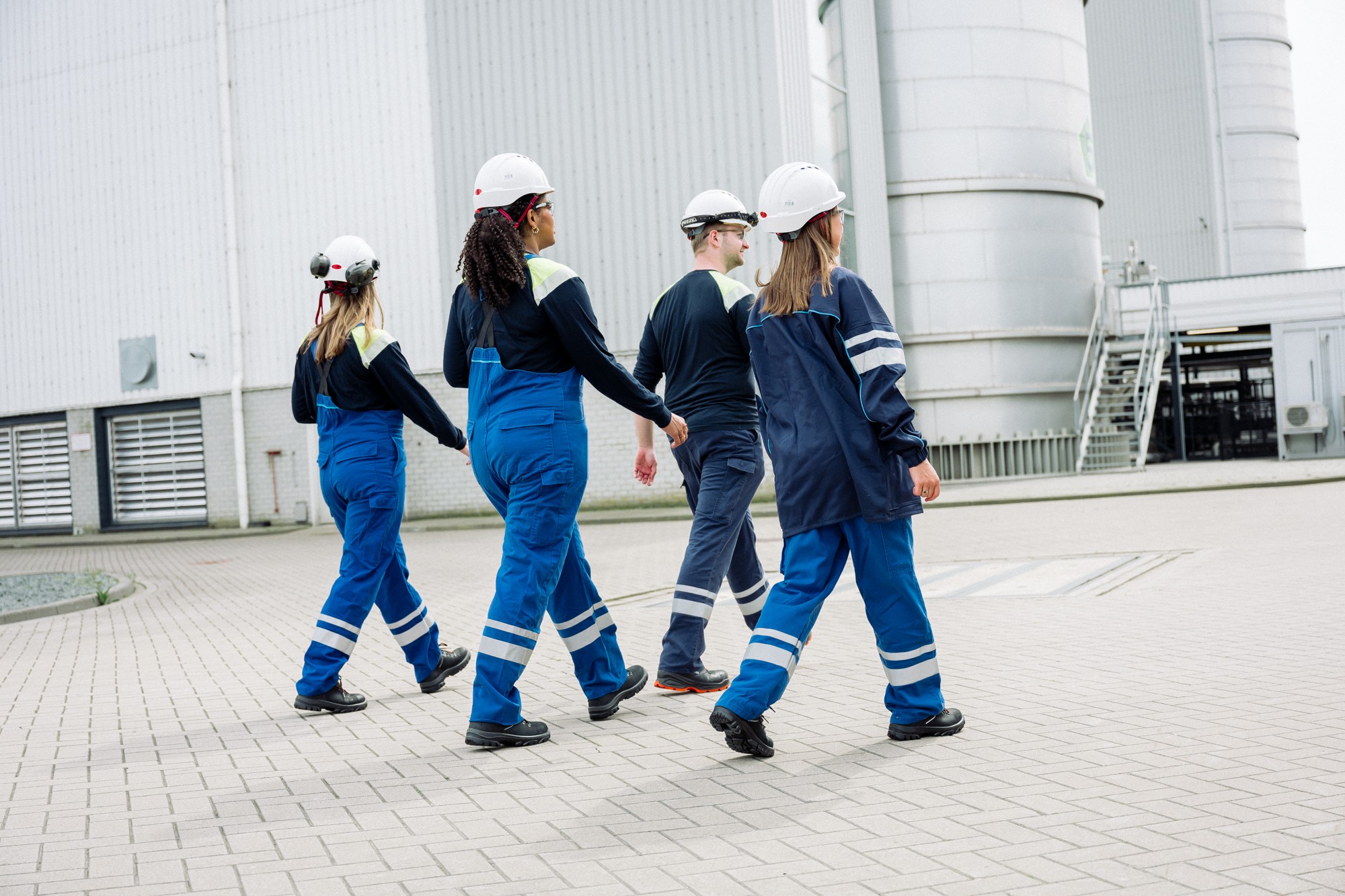biogas plus Logos & Brand Assets | Brandfetch