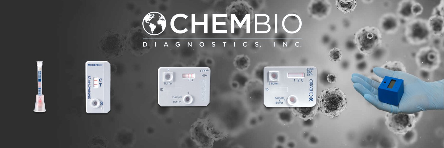 Brandfetch | Chembio Diagnostics Logos & Brand Assets