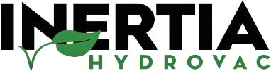 Brandfetch | Inertia Hydrovac | Calgary AB Logos & Brand Assets