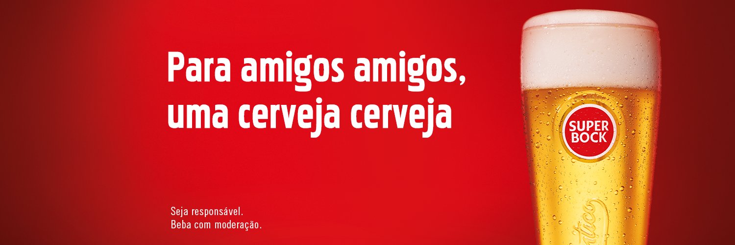 Super Bock Logos & Brand Assets | Brandfetch