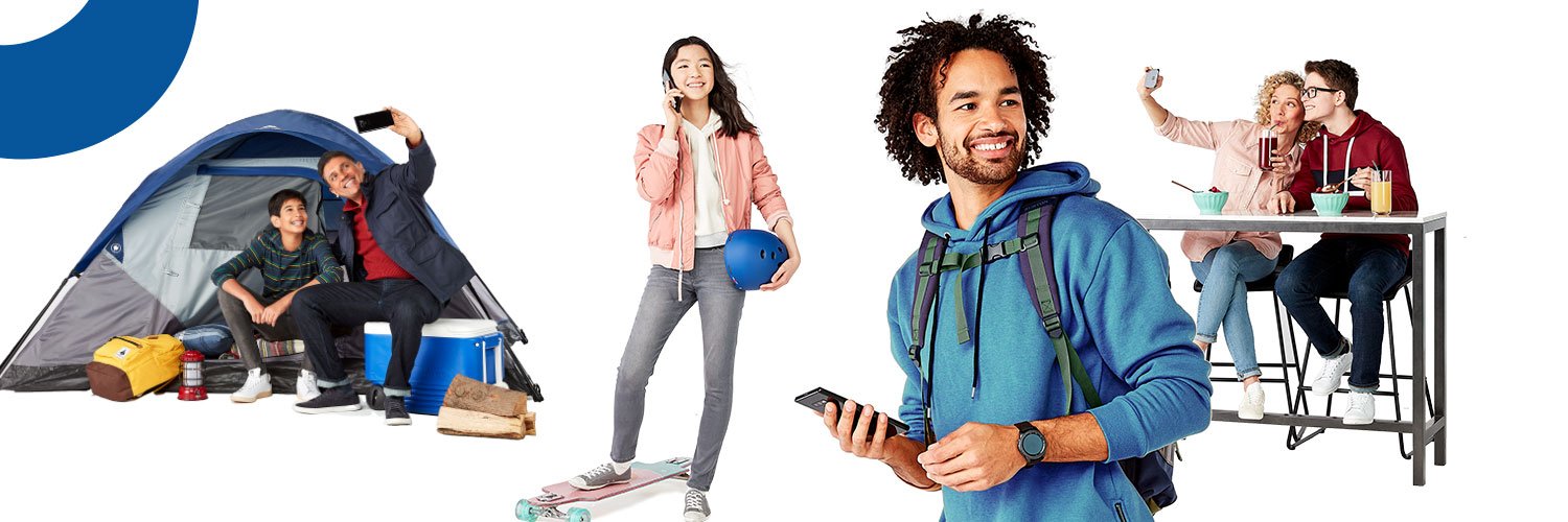 Bell MTS Logos & Brand Assets | Brandfetch