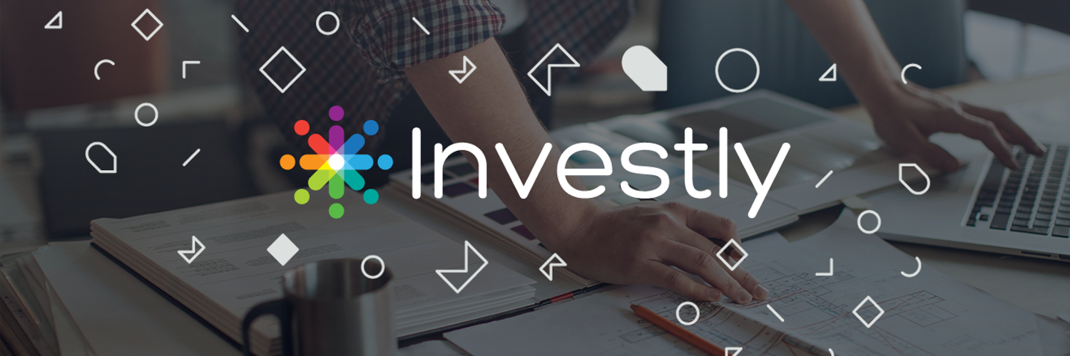 Investly Logo & Brand Assets (SVG, PNG and vector) - Brandfetch