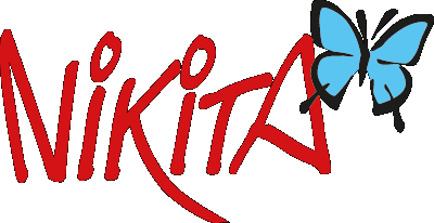 Nikita Publicite Logos & Brand Assets | Brandfetch