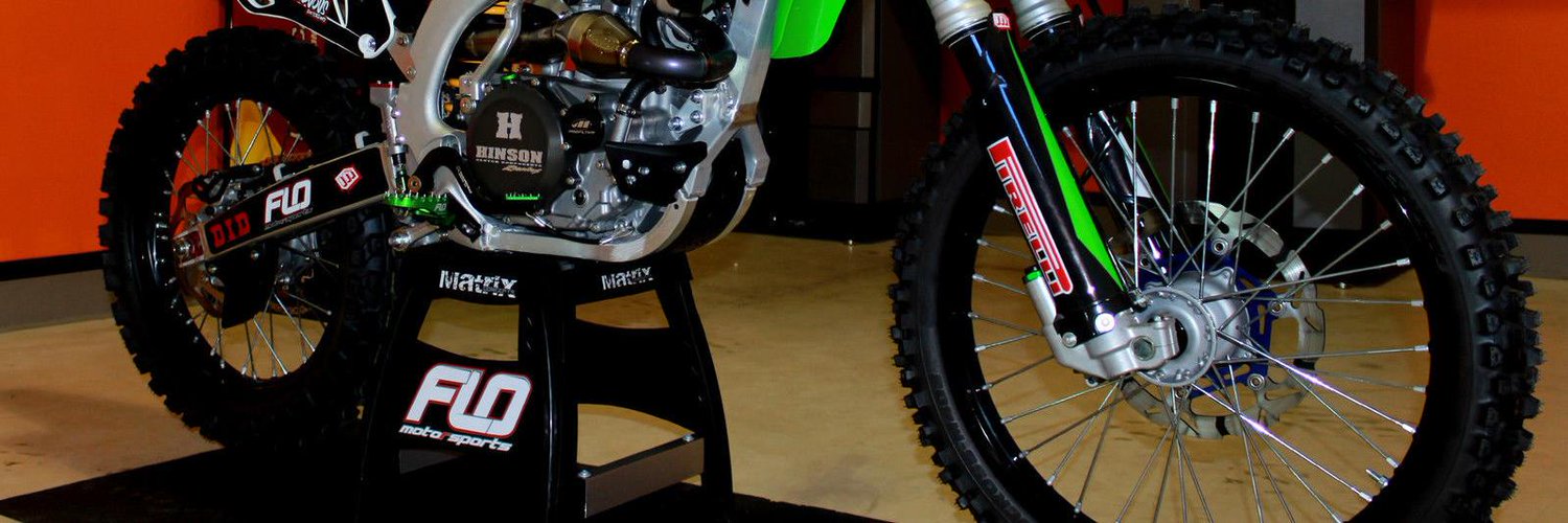 Brandfetch | FLO MOTORSPORTS Logos & Brand Assets