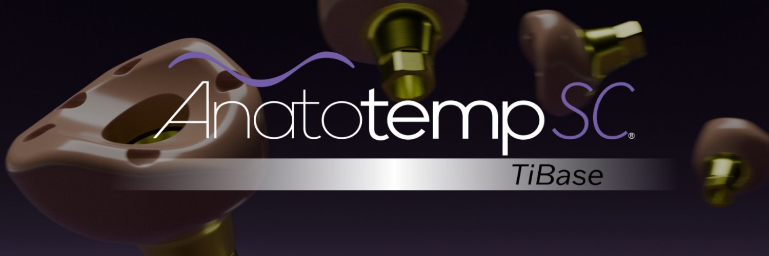 Anatotemp Logo & Brand Assets (SVG, PNG and vector) - Brandfetch