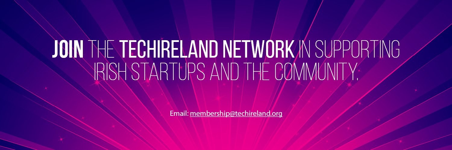 TechIreland Logo & Brand Assets (SVG, PNG and vector) - Brandfetch