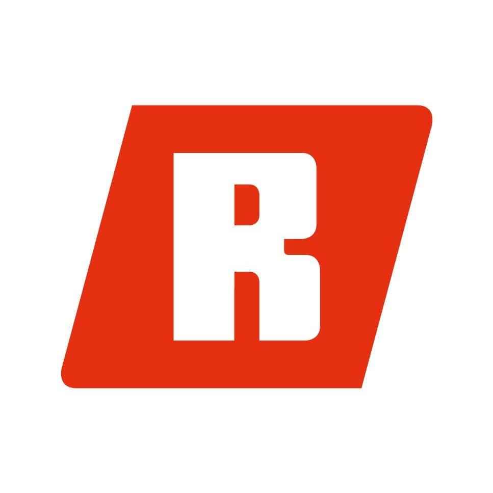 Brandfetch | Reform Logos & Brand Assets