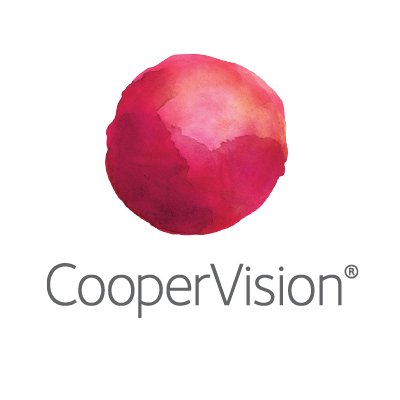CooperVision Logo & Brand Assets (SVG, PNG and vector) - Brandfetch