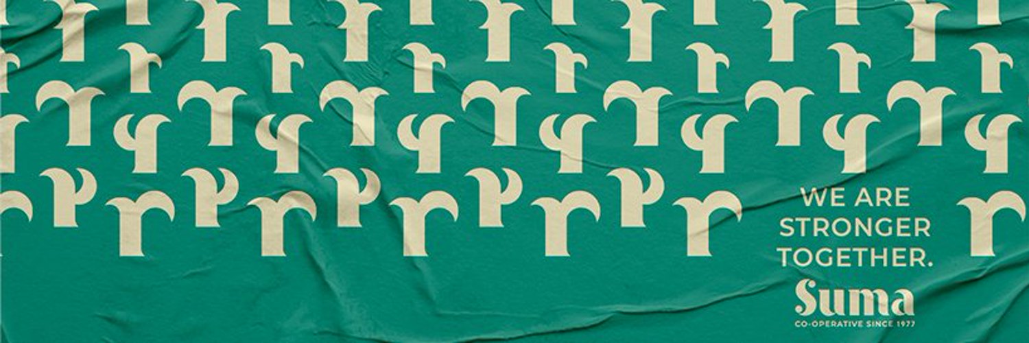 Brandfetch | Suma Wholefoods Logos & Brand Assets