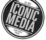 Brandfetch | Iconic Media Logos & Brand Assets