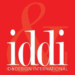 ID & Design International Logos & Brand Assets | Brandfetch