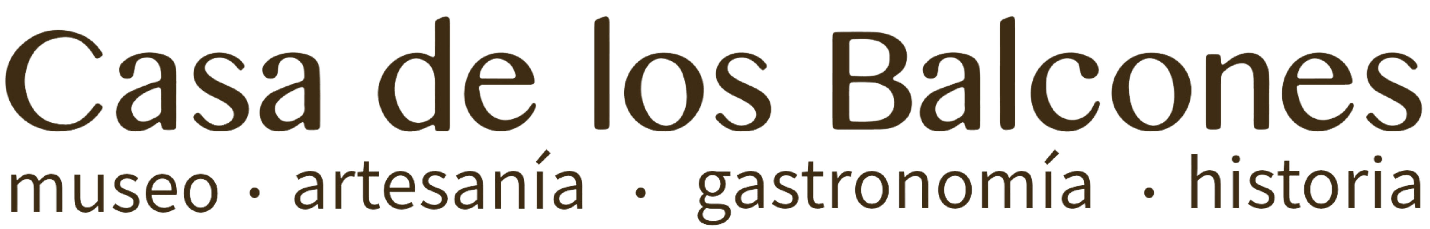 Brandfetch | La Casa de Los Balcones Logos & Brand Assets