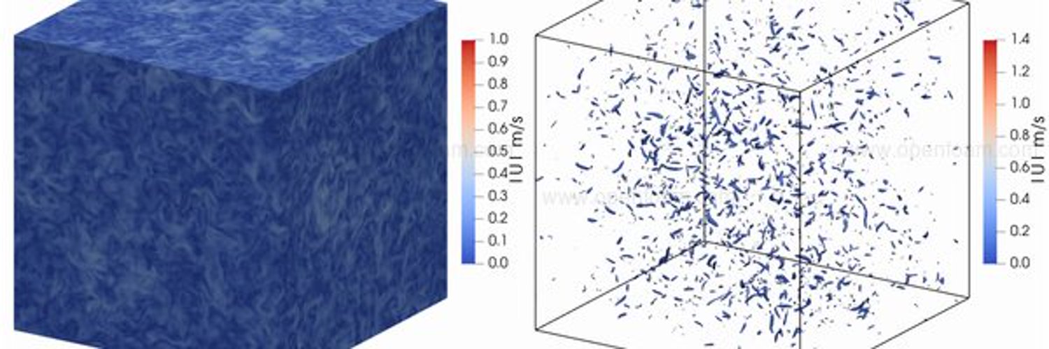 Brandfetch | OpenFOAM Logos & Brand Assets
