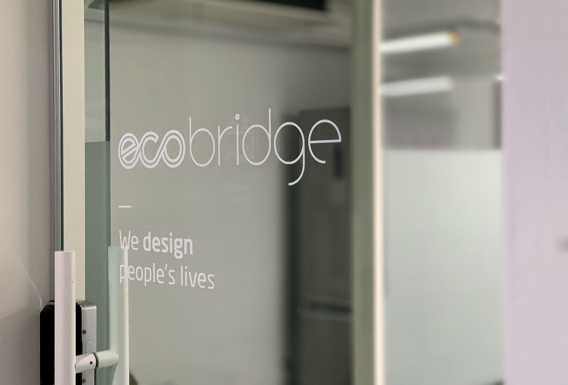 ecobridge Logos & Brand Assets | Brandfetch