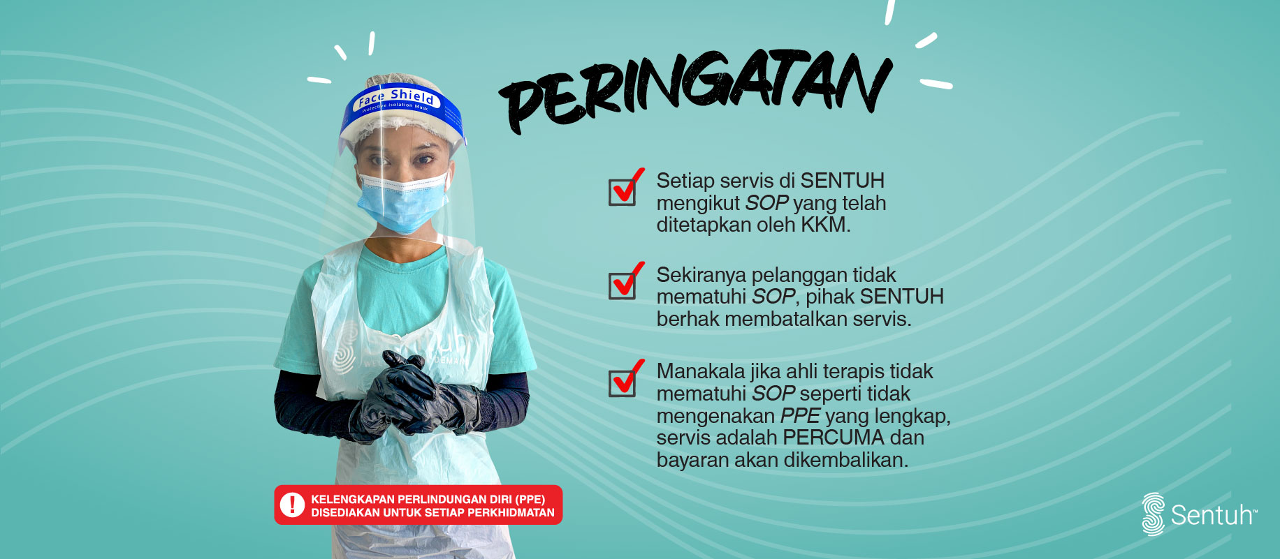 Sentuh Logo & Brand Assets (SVG, PNG and vector) - Brandfetch