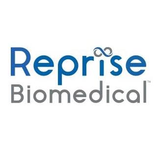 Brandfetch | Reprise Biomedical Logos & Brand Assets
