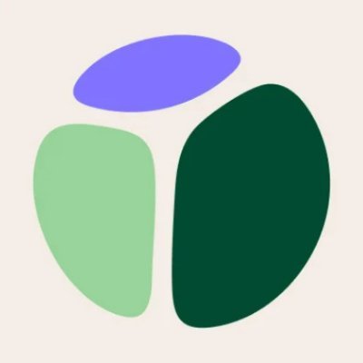 Triodos Bank Nederland | Zeist Logo & Brand Assets (SVG, PNG and vector ...