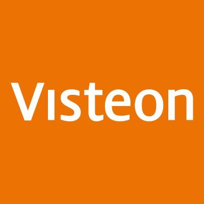 Brandfetch | Visteon Corporation Logos & Brand Assets