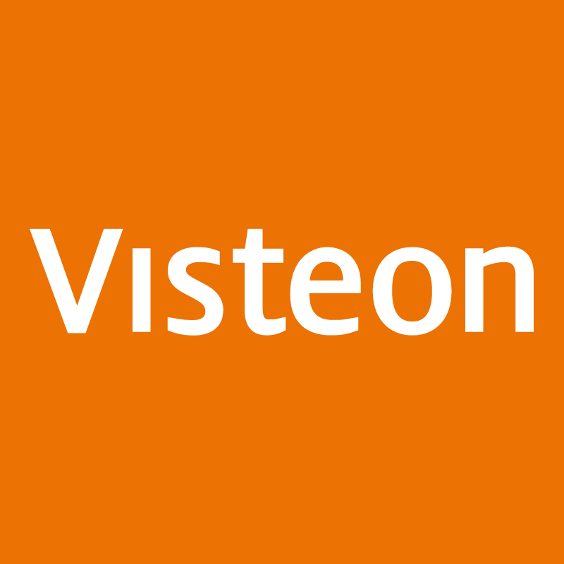 Visteon Corporation Logos & Brand Assets | Brandfetch