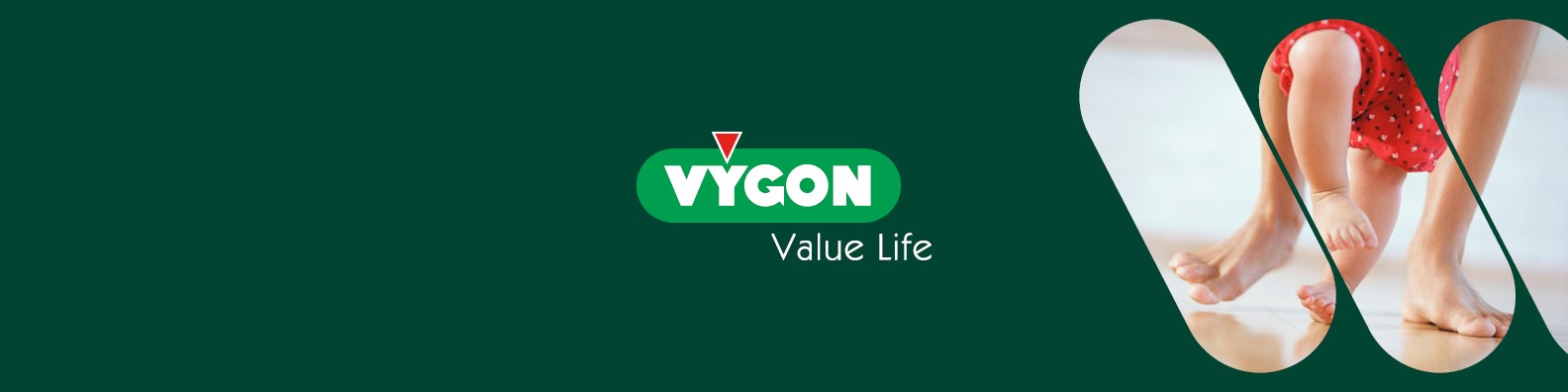 Vygon Logos & Brand Assets | Brandfetch