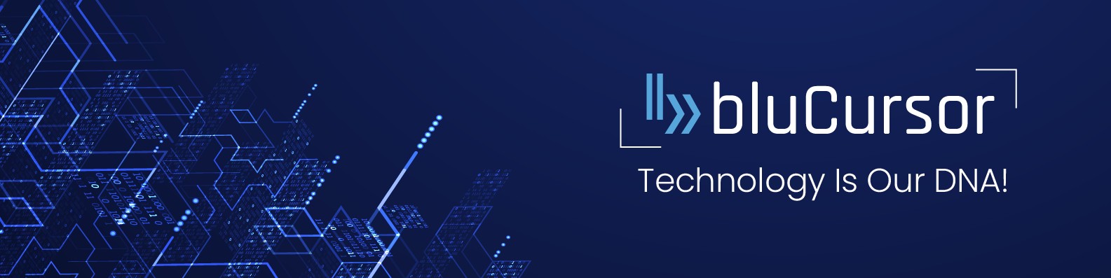 Brandfetch | bluCursor Infotech Logos & Brand Assets