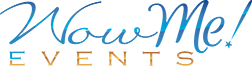 Brandfetch | Wow Me Events Logos & Brand Assets