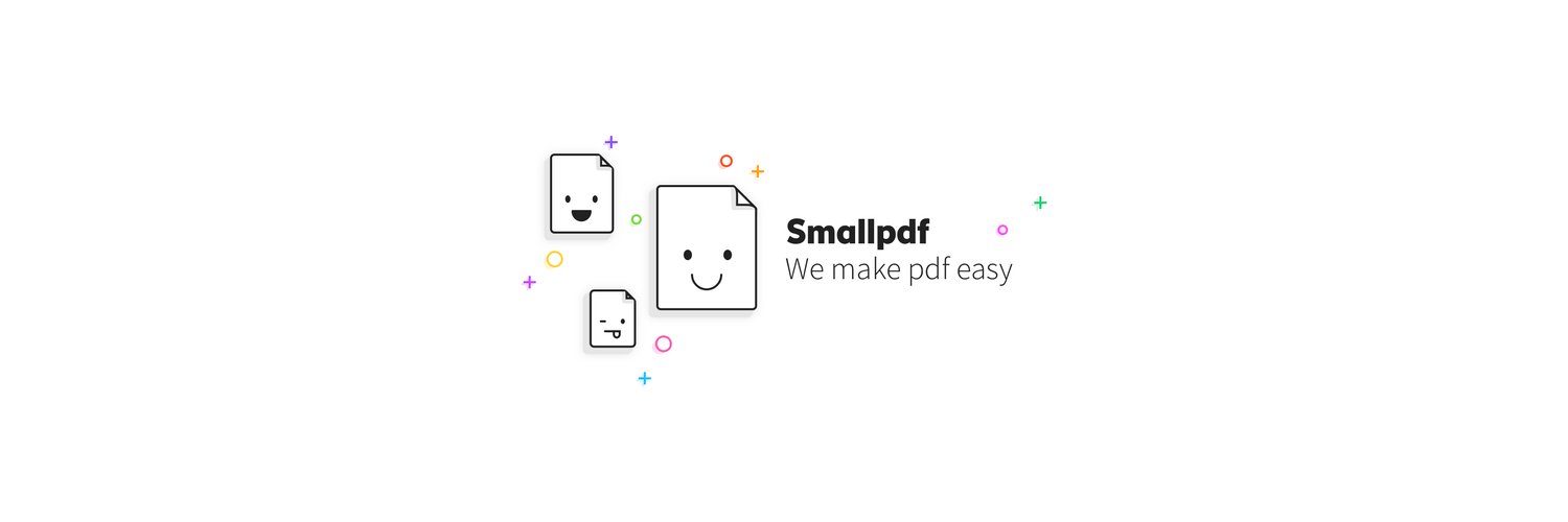 Brandfetch | Smallpdf Logos & Brand Assets