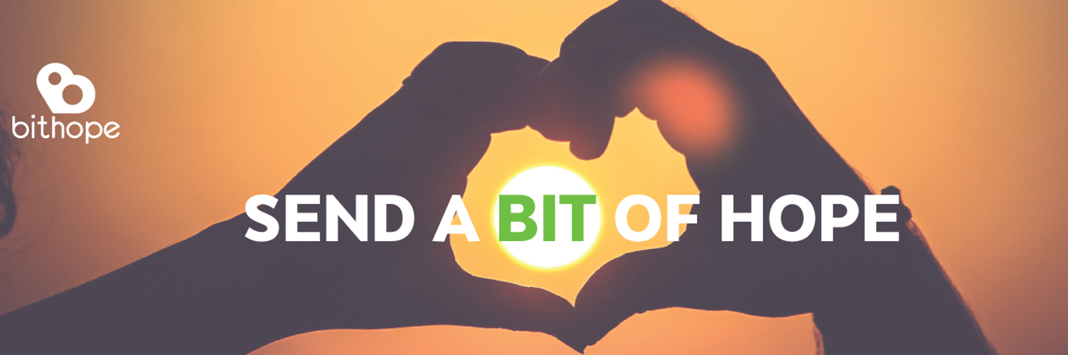 Brandfetch | BitHope Foundation Logos & Brand Assets