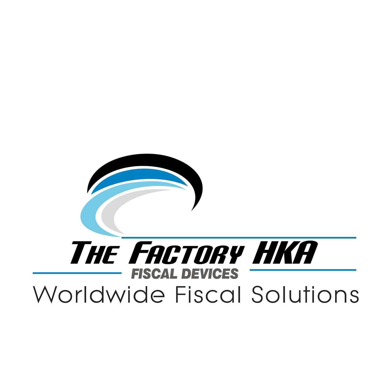 The Factory HKA Internacional Logos & Brand Assets | Brandfetch