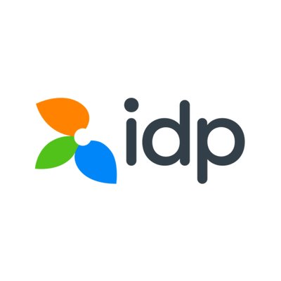 Brandfetch | IDP Education Global Logos & Brand Assets