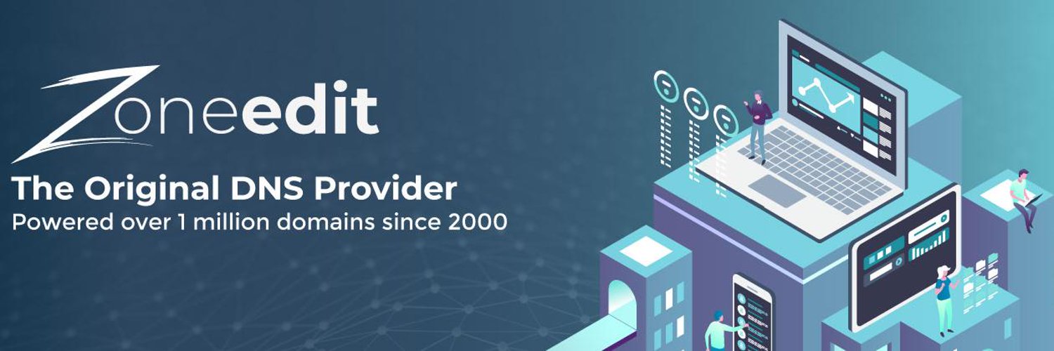 Zoneedit Logo & Brand Assets (SVG, PNG and vector) - Brandfetch