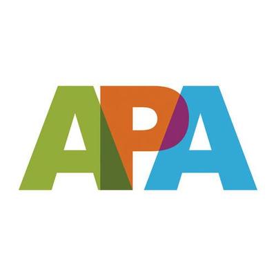 APA National Logo & Brand Assets (SVG, PNG and vector) - Brandfetch