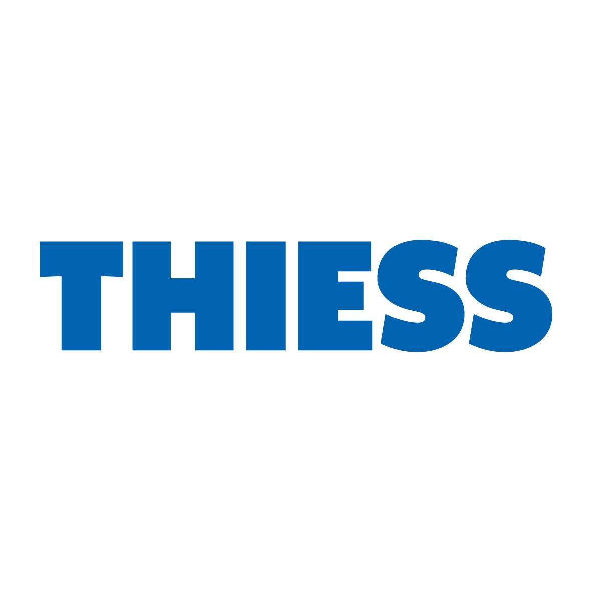 Thiess Logo & Brand Assets (SVG, PNG and vector) - Brandfetch