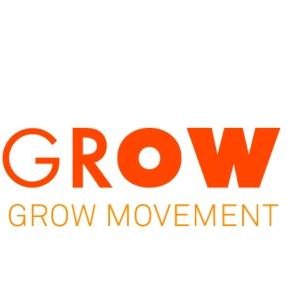 Grow Movement Logo & Brand Assets (SVG, PNG and vector) - Brandfetch