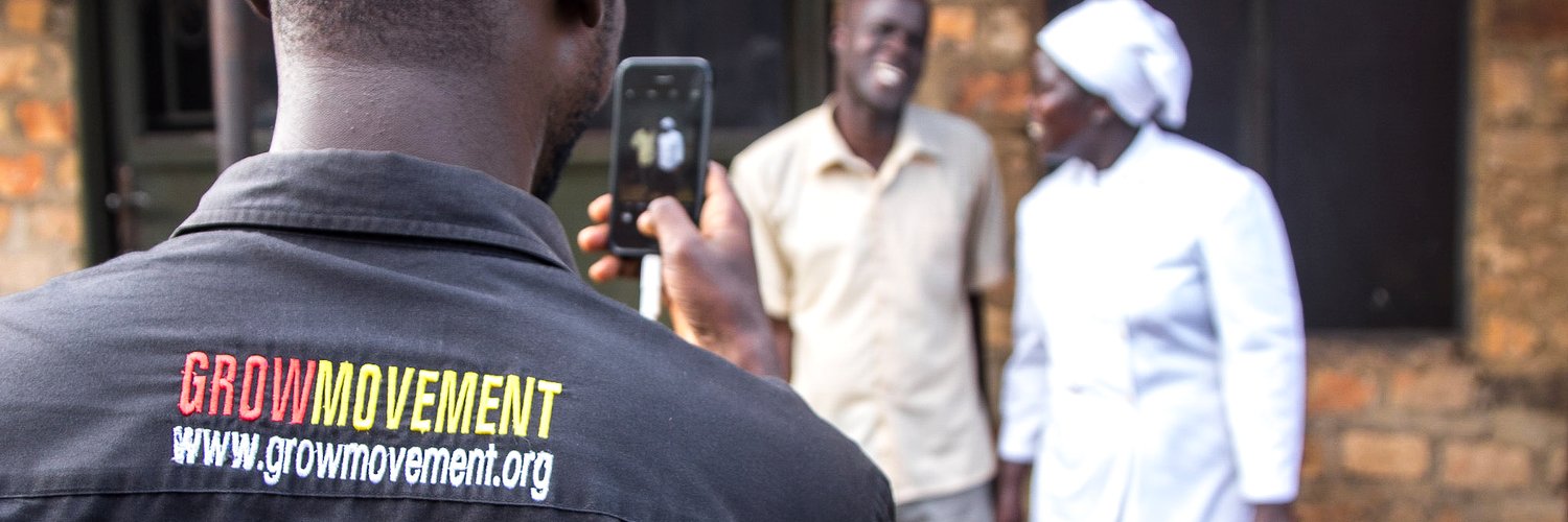 Grow Movement Logo & Brand Assets (SVG, PNG and vector) - Brandfetch