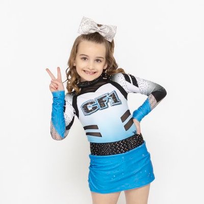 Brandfetch | Cheer Force One MS Logos & Brand Assets