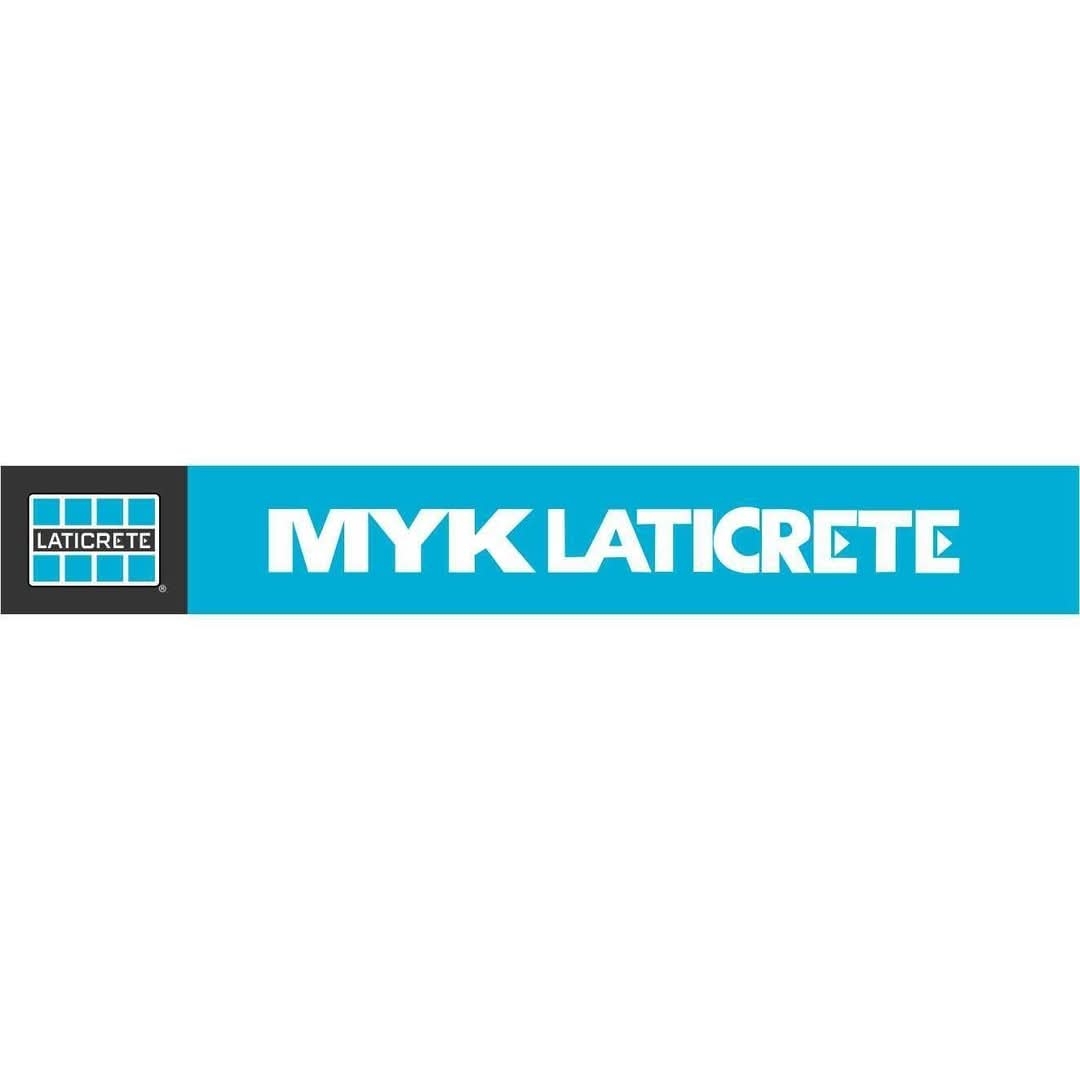 Brandfetch | Myk Laticrete Logos & Brand Assets