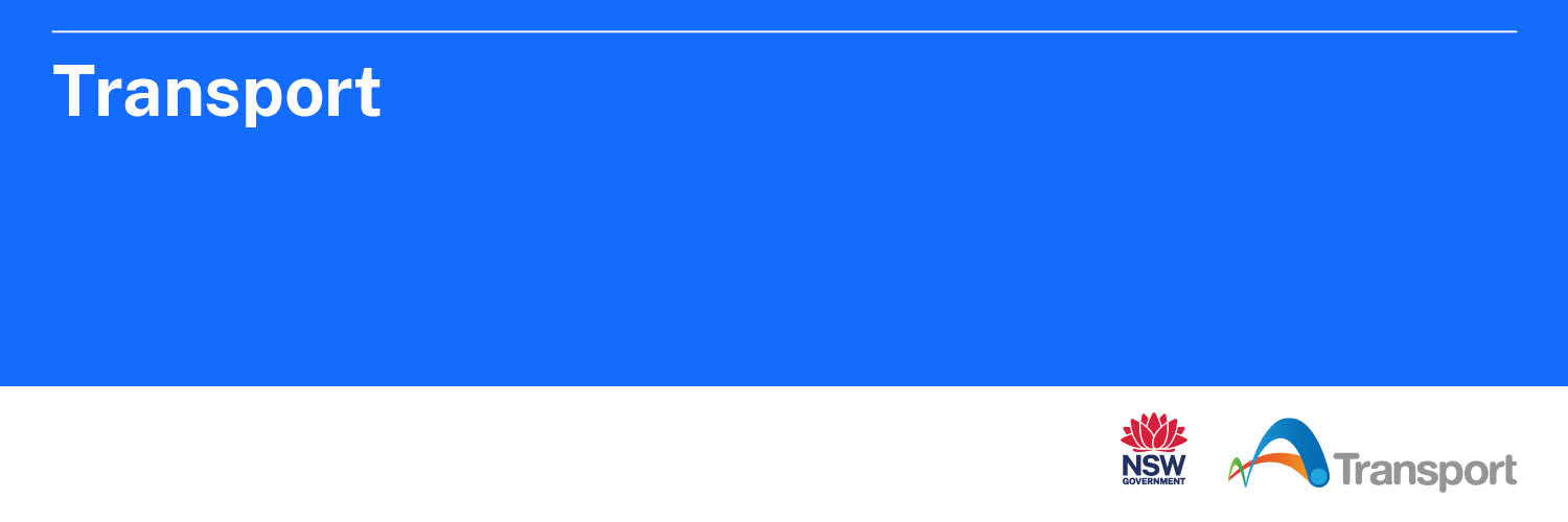 Brandfetch | Transport for NSW Logos & Brand Assets