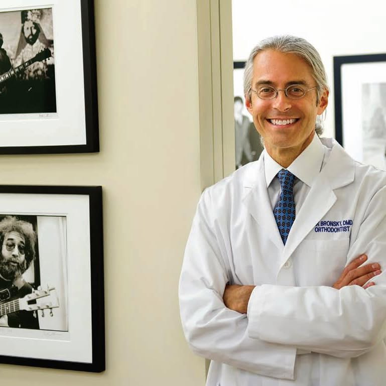 Brandfetch | Bronsky Orthodontics Logos & Brand Assets