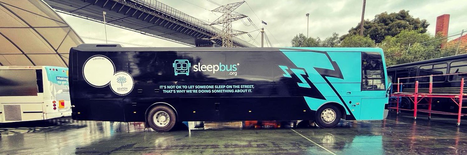 Brandfetch | sleepbus Logos & Brand Assets