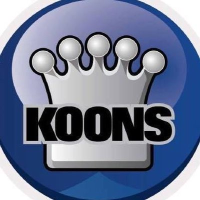 Brandfetch | Koons Of Woodbridge Logos & Brand Assets