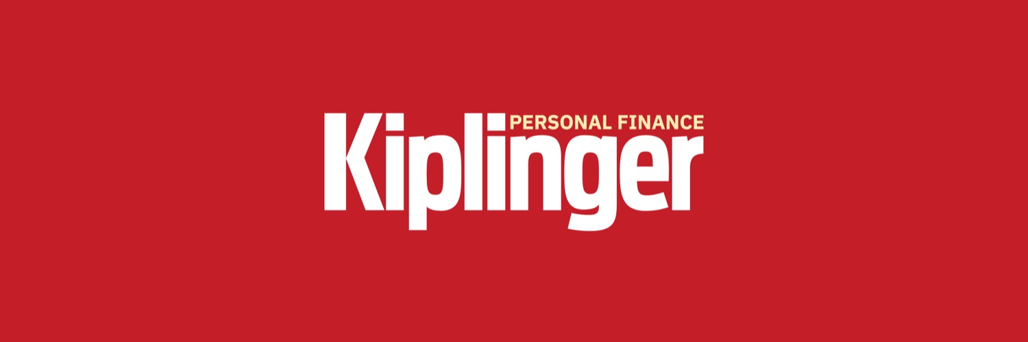 Brandfetch | Kiplinger Logos & Brand Assets