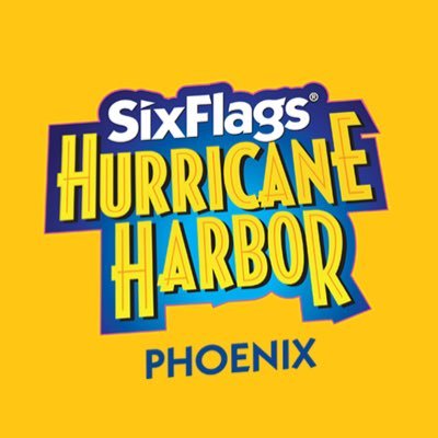 Six Flags Logo & Brand Assets (SVG, PNG and vector) - Brandfetch