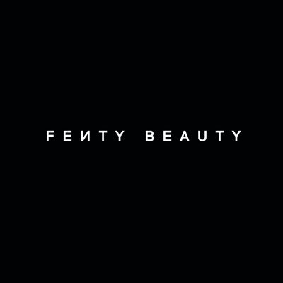 Fenty Beauty Logo & Brand Assets (SVG, PNG and vector) - Brandfetch
