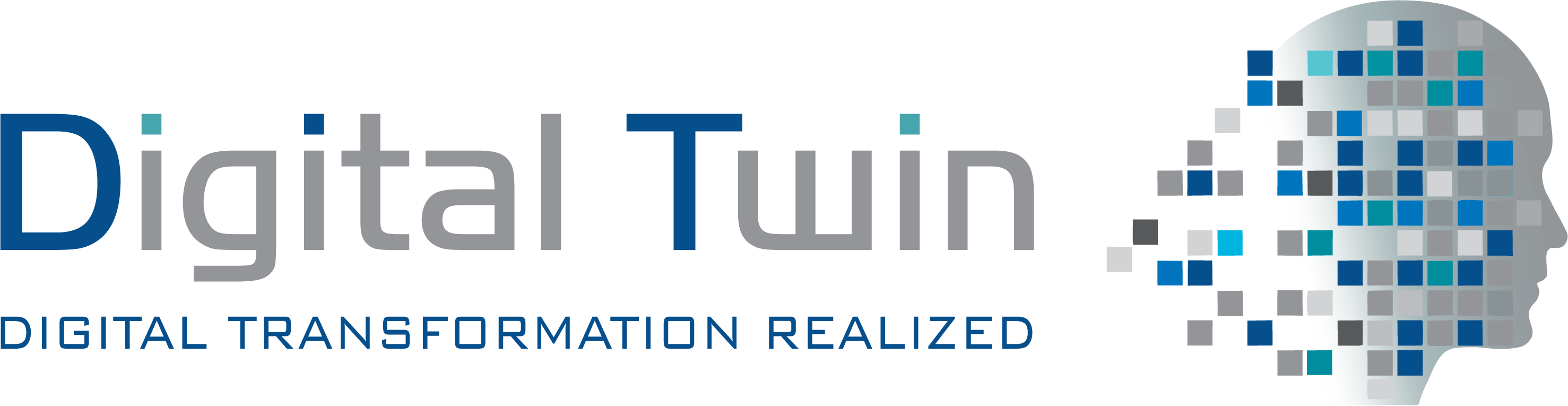 Brandfetch | Digital Twin Logos & Brand Assets