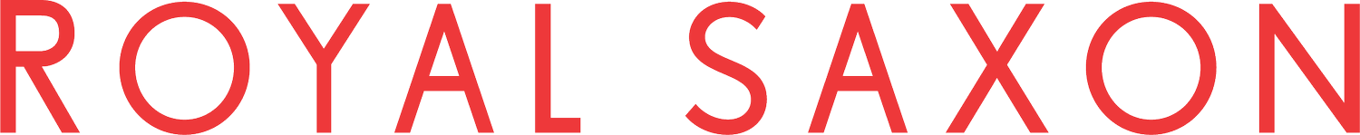 Brandfetch | Royal Saxon | Melbourne VIC Logos & Brand Assets