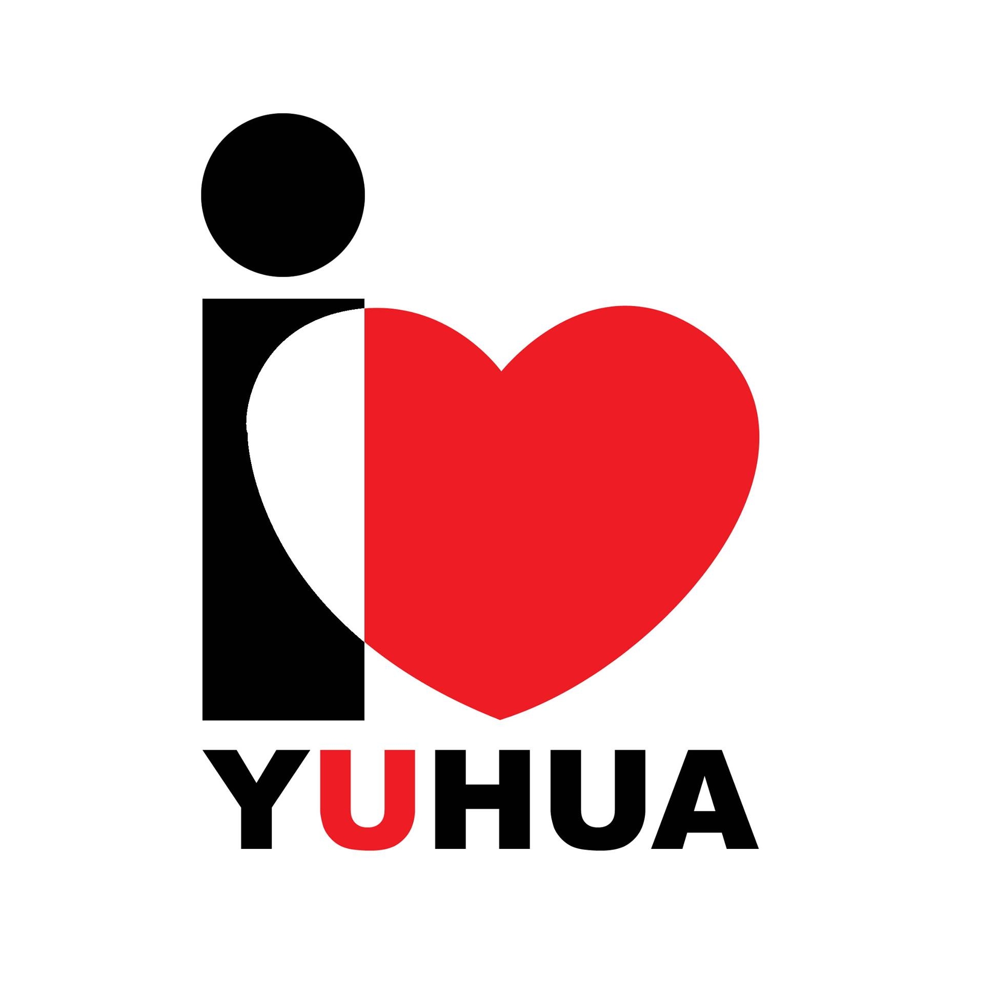 Brandfetch | The Yuhua Family Logos & Brand Assets